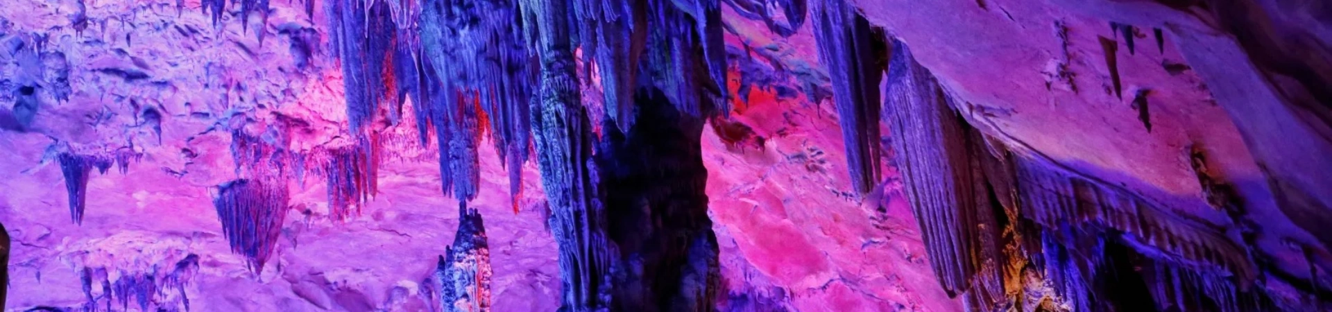 Dragon Palace Guizhou: Explore Underground Caves, Legendary Tales, and ...