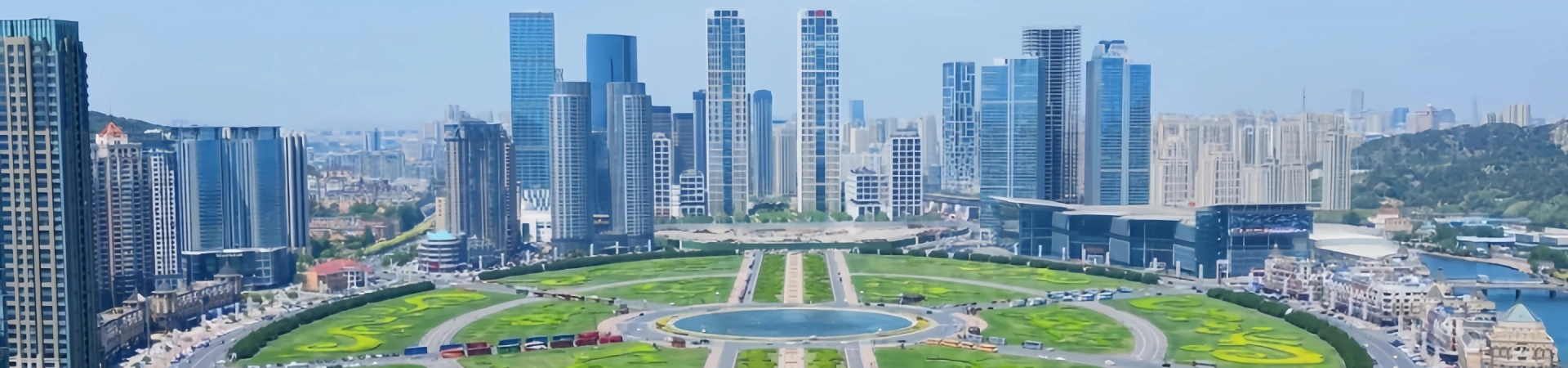 Xinghai Square Dalian: A Coastal Wonderland - Ultimate Guide to Explore ...