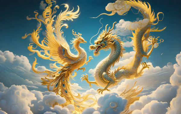 China Mythology