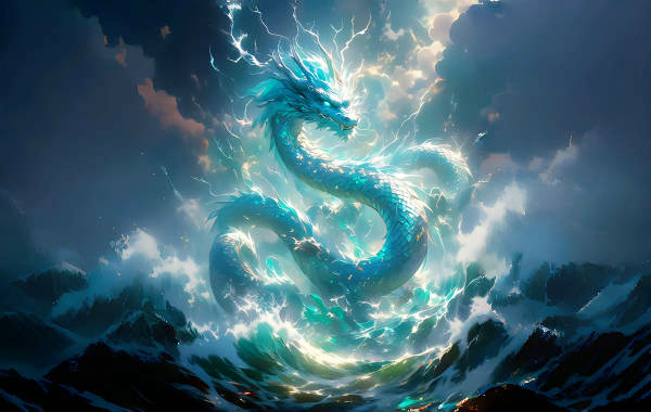 The Four Celestial Beasts